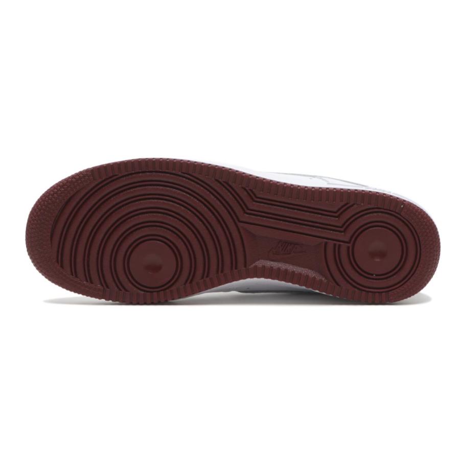 NIKE（ナイキ） NIKE AIR FORCE 1 '07 LV8 エアフォース1 LV8 HM9483 100 : リアックス ...