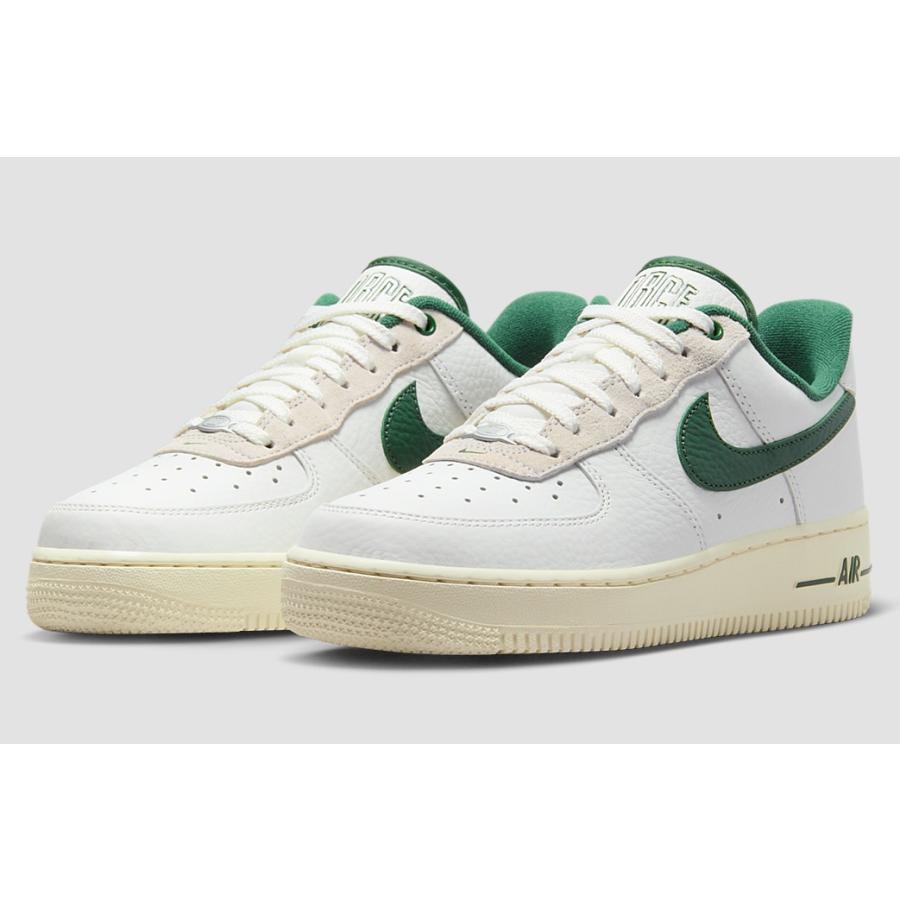 NIKE（ナイキ） NIKE WMNS AIR FORCE 1 '07 LX ウィメンズ エアフォース 1 '07 LX DR0148 102 ...