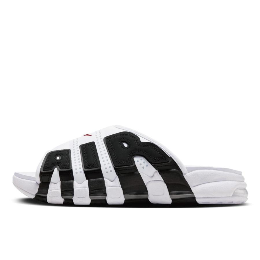 NIKE AIR MORE UPTEMPO SLIDE DV2132 001 ナイキ エア モアアップテンポ スライド サンダル DV2132 ...