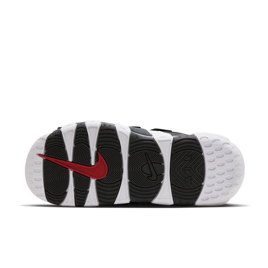 NIKE AIR MORE UPTEMPO SLIDE DV2132 001 ナイキ エア モアアップテンポ スライド サンダル DV2132 ...