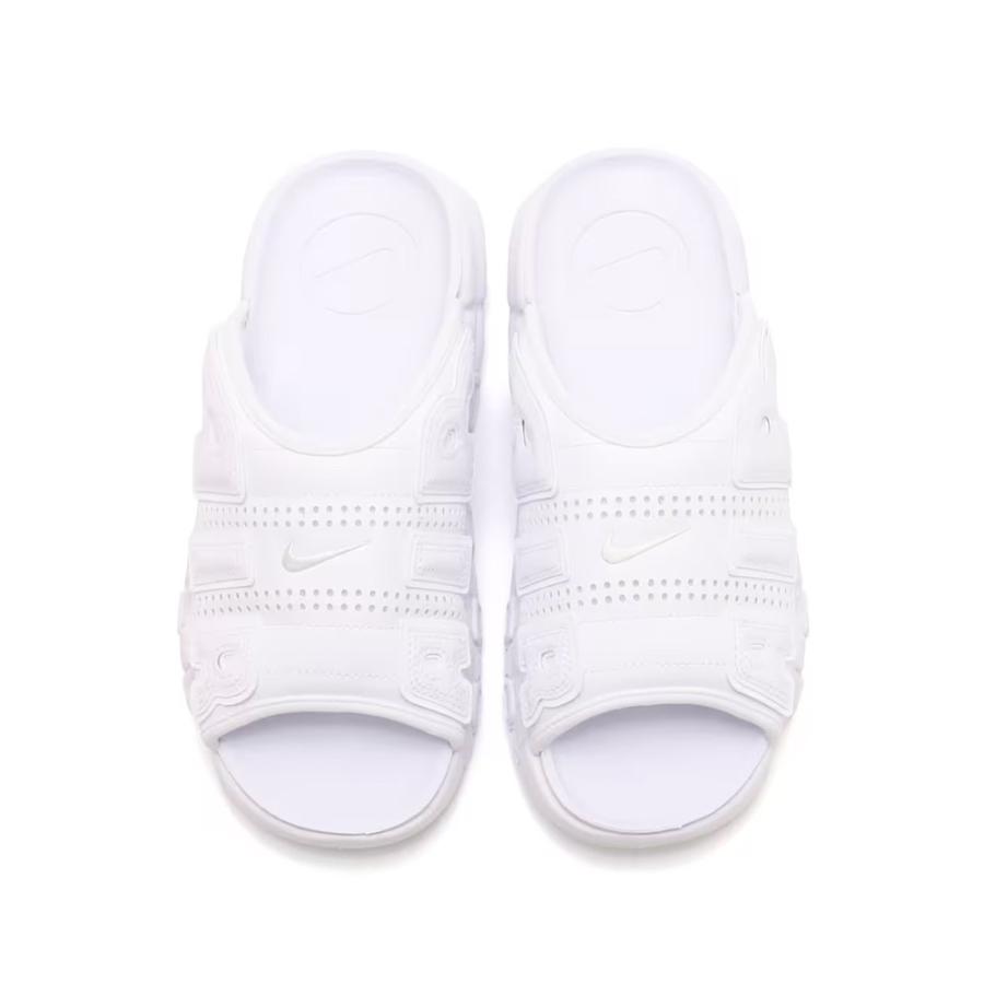 NIKE AIR MORE UPTEMPO SLIDE ナイキ エア モアアップテンポ NIKE AIR MORE UPTEMPO SLIDE ナイキ エア モアアップテンポ