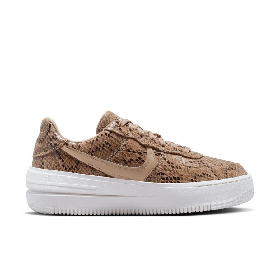 NIKE WMNS AIR FORCE 1 PLT.AF.ORM ナイキ ウィメンズ エアフォース 1 FJ4965 200 : リアックスインターナショナル pro - 通販 - Yahoo ...