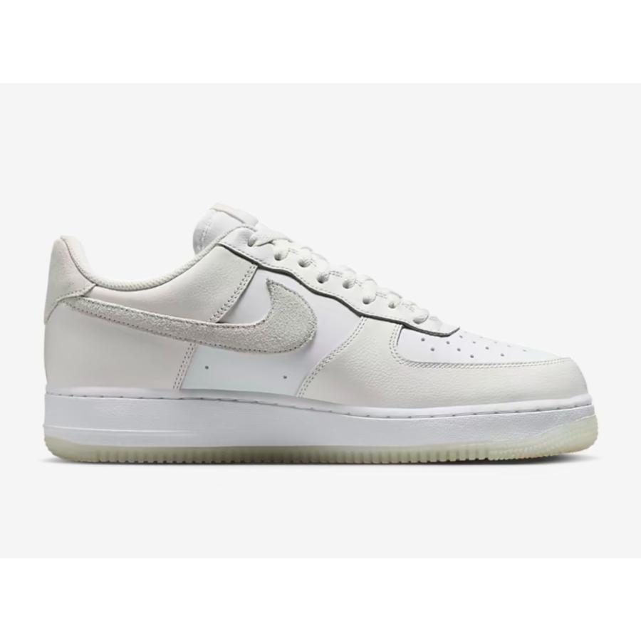 NIKE AIR FORCE 1 '07 LV8 ナイキ エアフォース 07 FN5832 100 : リアックスインターナショナル pro - 通販 - Yahoo!ショッピング