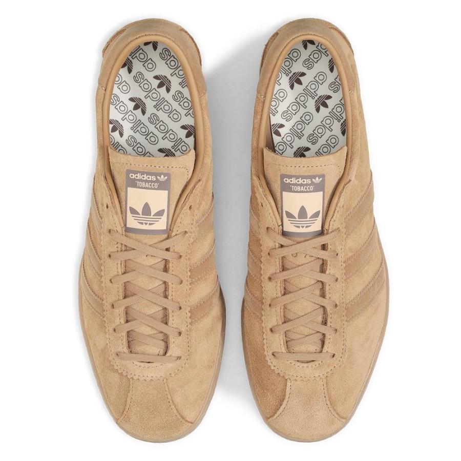 adidas TOBACCO アディダス タバコ JP9651 : リアックスインターナショナル pro - 通販 - Yahoo!ショッピング