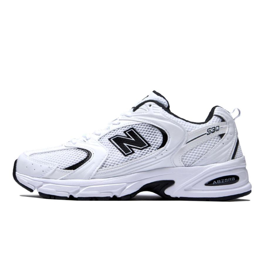 New Balance（ニューバランス） スニーカー MR530EWB MR530 : リアックスインターナショナル pro - 通販 ...