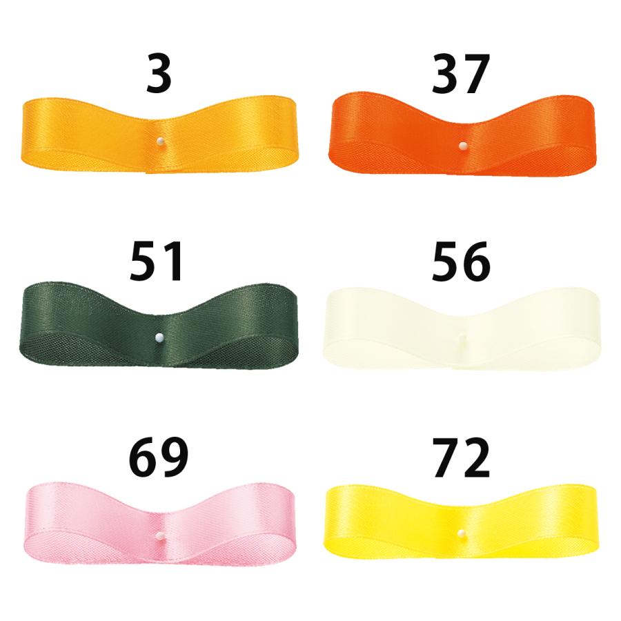 【アウトレット 在庫限り大特価】フルールサテン 36mm×60m : 39900 : 東京リボンアウトレット - 通販 - Yahoo!ショッピング