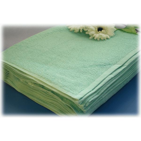 280匁スレン染カラータオル（各色12枚入）フェイスタオル 業務用 パイルが短くしっかり織られているので 糸が引っ掛けにくく、耐久性に優れてい ...