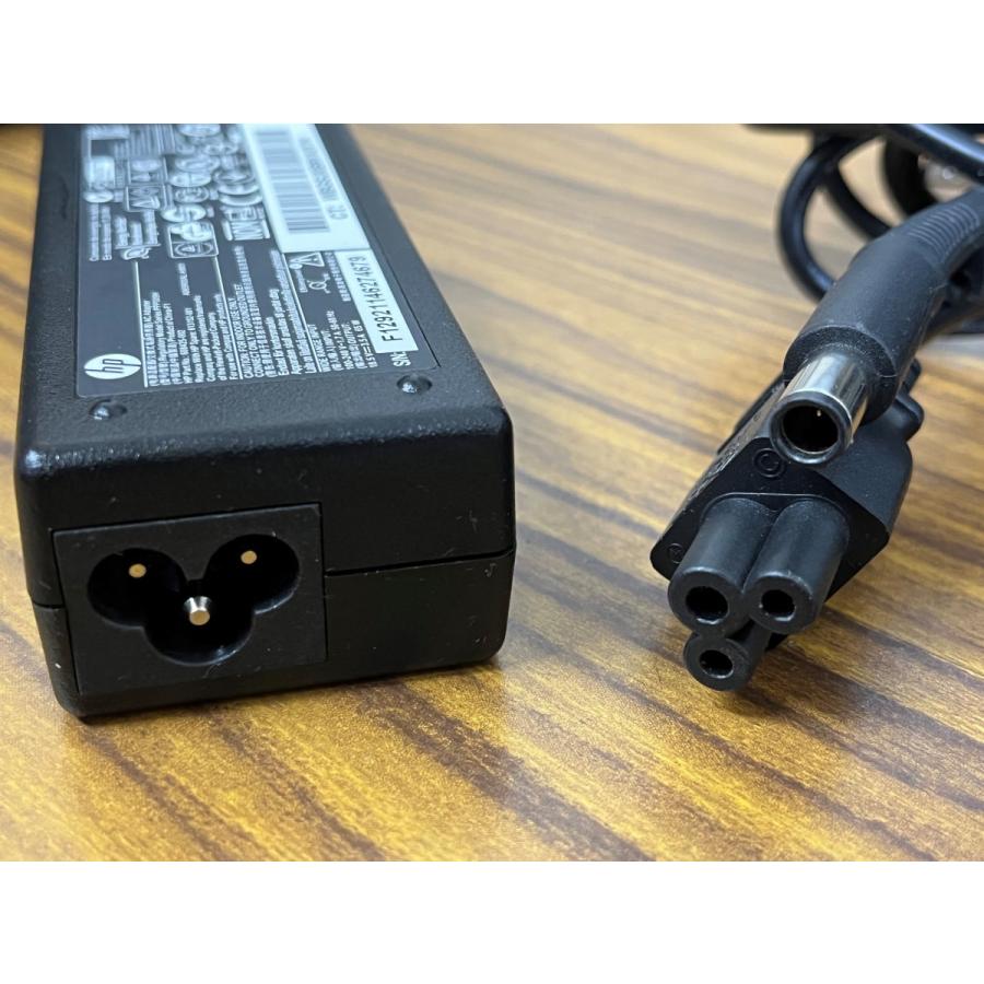 HP 純正 ACアダプター 18.5v 3.5a PPP009H(KTC HU10436-7001) 中古 : ppp009h : 東北アール ...