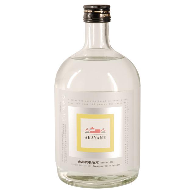 AKAYANE カルダモン 45度 720ml 箱なし 赤屋根 スピリッツ 佐多宗二商店 クラフトスピリッツ : リカオー ヤフー店 - 通販 - Yahoo!ショッピング