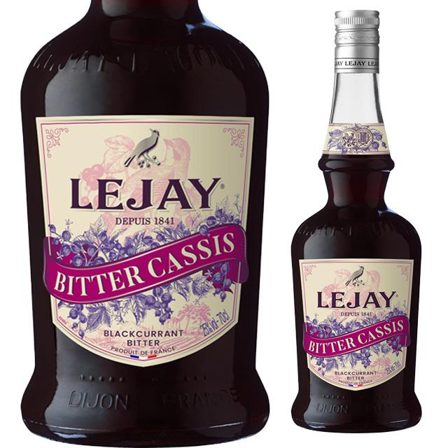 LEJAY ルジェ ビターカシス 25度 700ml 箱なし リキュール サントリー : リカオー ヤフー店 - 通販 - Yahoo!ショッピング