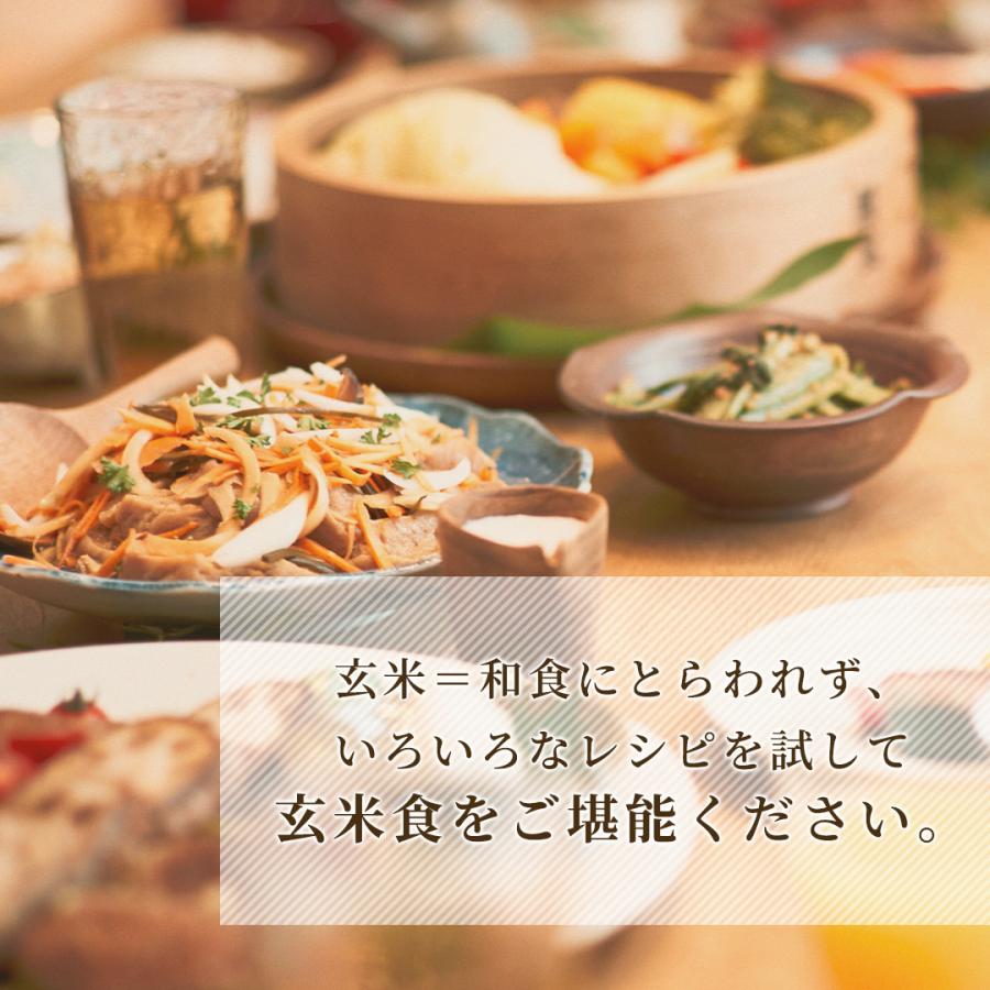 玄米 450g×12袋 金のいぶき | 送料無料 宮城県産 玄米食 450g 5.4kg 米 お米 小分け 脱酸素剤 美味しい ギフト お取り寄せ 高評価グルメ 米 ダイエット 糖質 :y ...