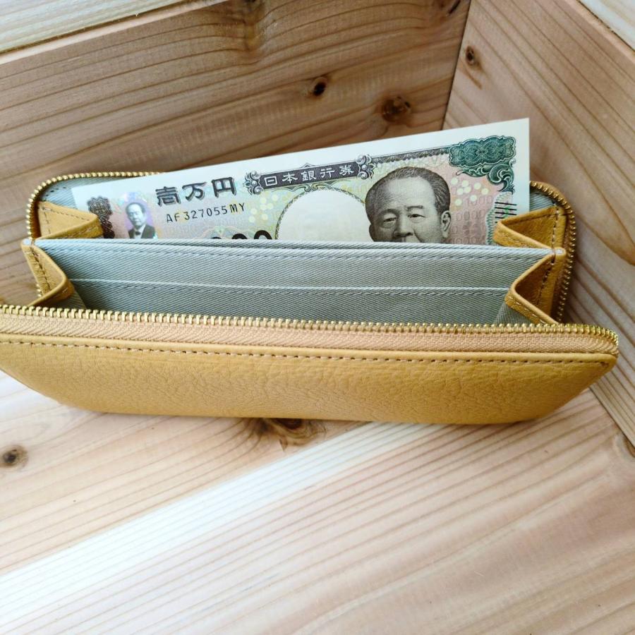 zucchero filato（ズッケロ フィラート） ながさいふ otona zucchero