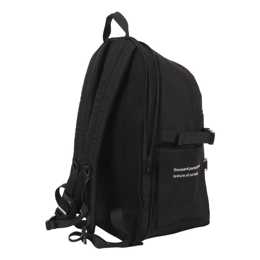 HeM(バッグ) ヘム リュック リュックサック バックパック A4 30L ルーク25 39-8111 HeM スクールリュック デイパック 撥水ポリエステル（抗菌加工） : リチャード ...