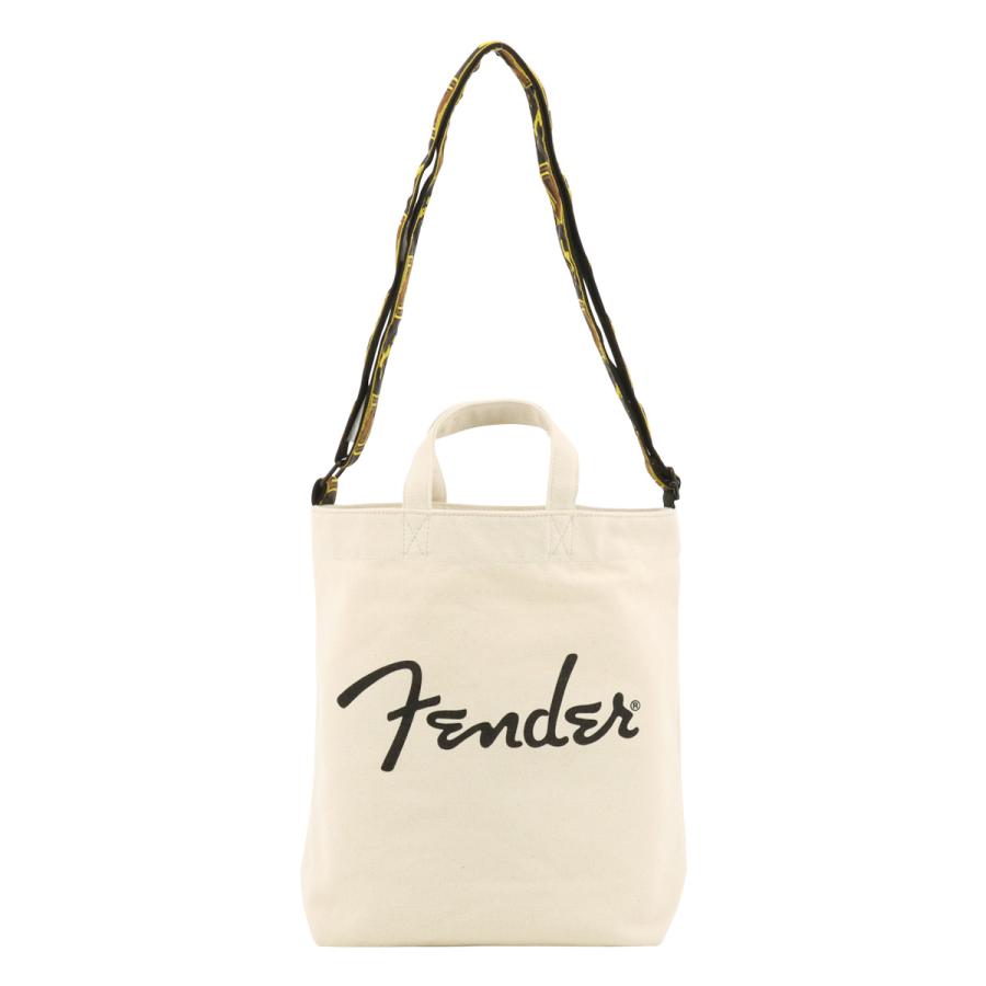 フェンダー トートバッグ キャンバス A4 メンズ レディース 950-6000 Fender 2WAY ショルダーバック :950-6000:リチャードYahoo!店 - 通販 ...