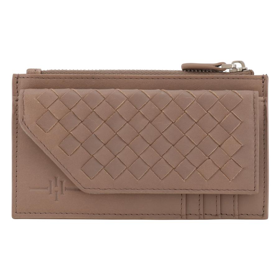 テュケー フラグメントケース 小銭入れ 本革 メンズ レディース リアルホースレザー 991-22013 Tyche | コインケース パスケース 定期入れ 馬革 レザー : リチャード ...