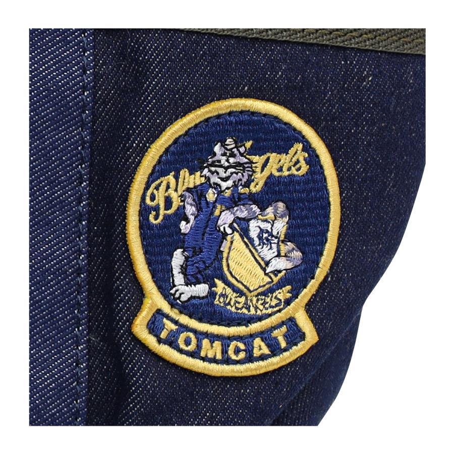 AVIREX アヴィレックス トートバッグ 2WAY トップガン2 限定モデル メンズ AVX3526K EAGLE SERIES TOP GUN2 アビレックス ガーデニングトート ...