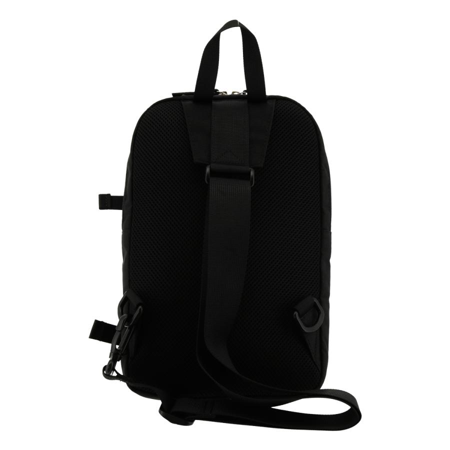 FIRST DOWN ファーストダウンUSA ボディバッグ 2WAY ダブル メンズ 38008 FIRSTDOWN USA | サコッシュショルダー ポーチ 撥水 : リチャードYahoo ...