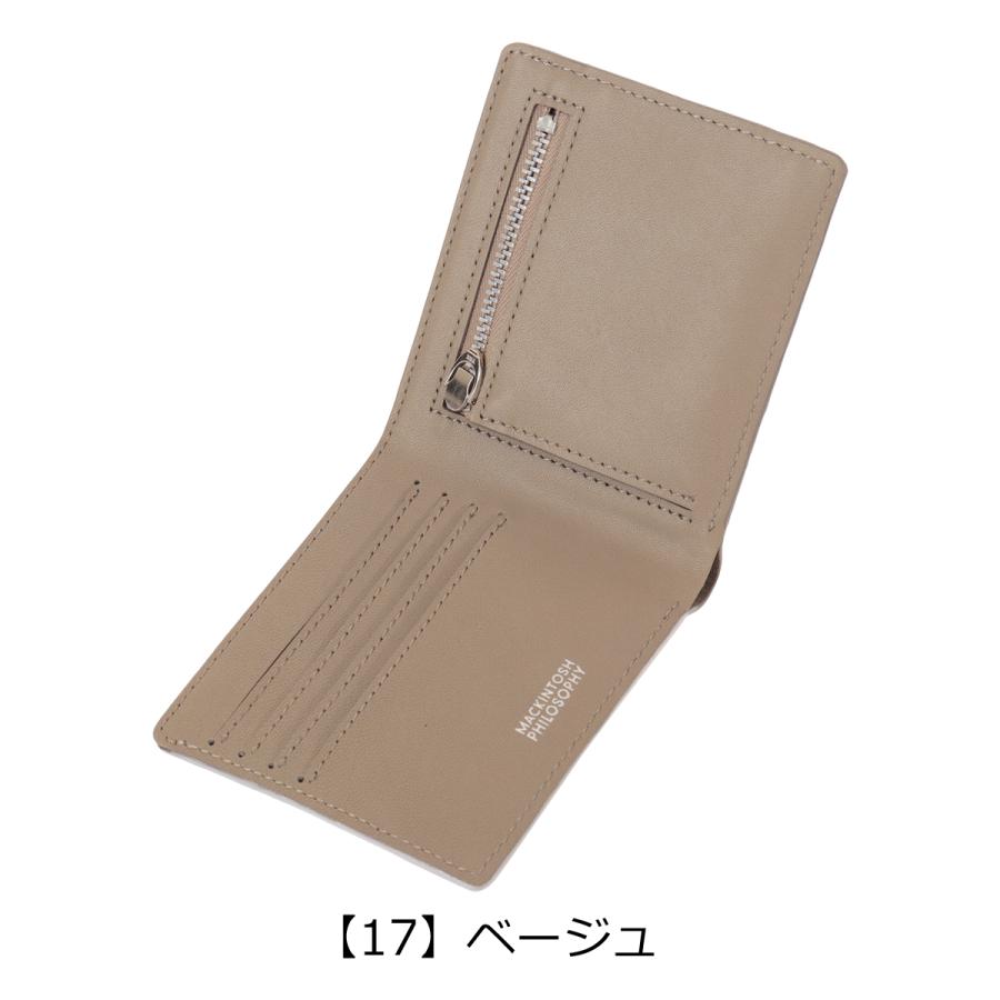 MACKINTOSH PHILOSOPHY（マッキントッシュフィロソフィー