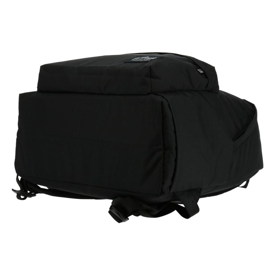 マンハッタンポーテージ ブラックレーベル リュック A4 バックパック リュックサック メンズ レディース MP1277-305PBL Manhattan Portage BLACK ...