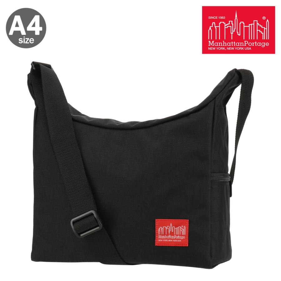 マンハッタンポーテージ レッドレーベル ショルダーバッグ A4 メンズ レディース MP6041 Manhattan Portage : リチャードYahoo!店 - 通販 - Yahoo ...