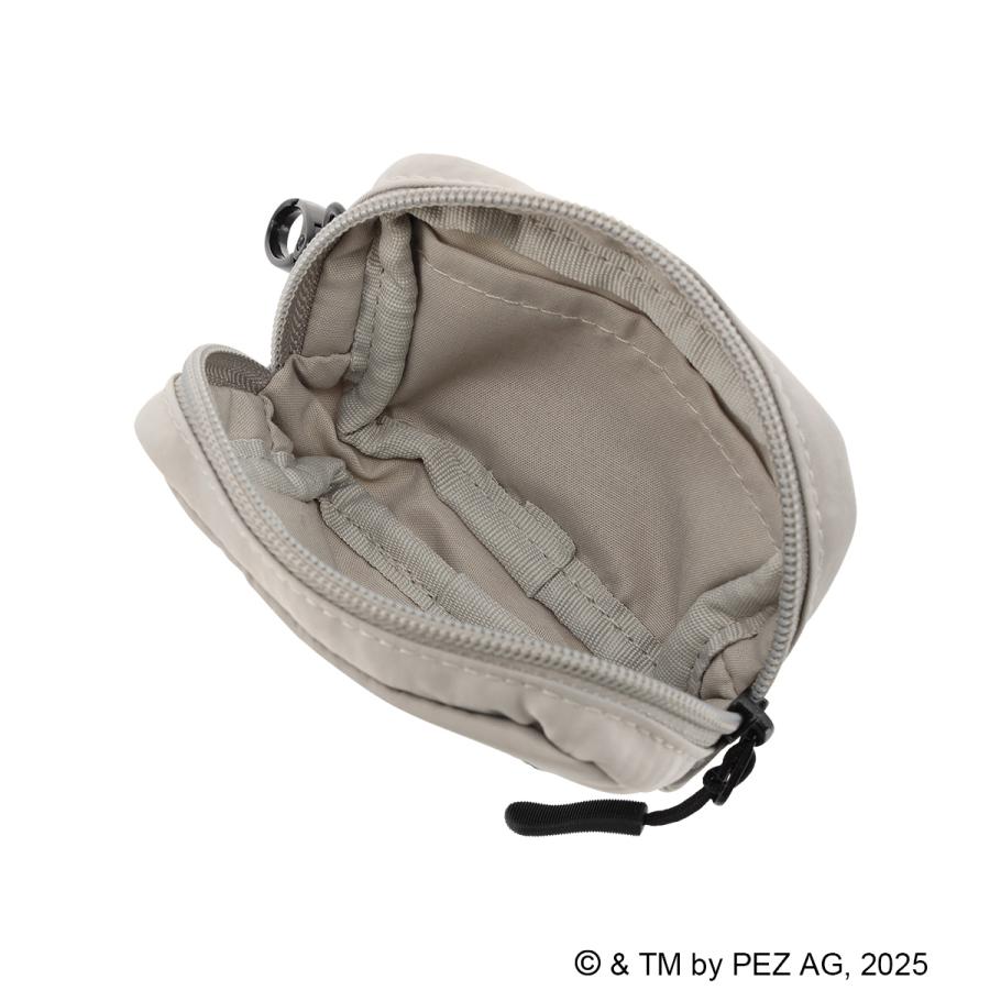 SALON de RUBAN サロン ド ルヴァン ペッツ トートバッグ レディースRBB-251 PEZ | 2WAY ショルダーバッグ A4 ポーチ付き ナイロン : リチャードYahoo ...