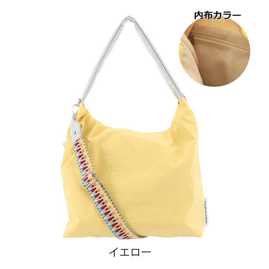 SALON de RUBAN サロン ド ルヴァン トートバッグ レディースRBB-674 | 2WAY ショルダーバッグ A4 : リチャードYahoo!店 - 通販 - Yahoo!ショッピング