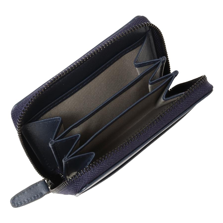 レノマ 財布 小銭入れ 本革 ラウンドファスナー メンズ REW-00131 マルゴー renoma コインケース 牛革 レザー サイフ ...