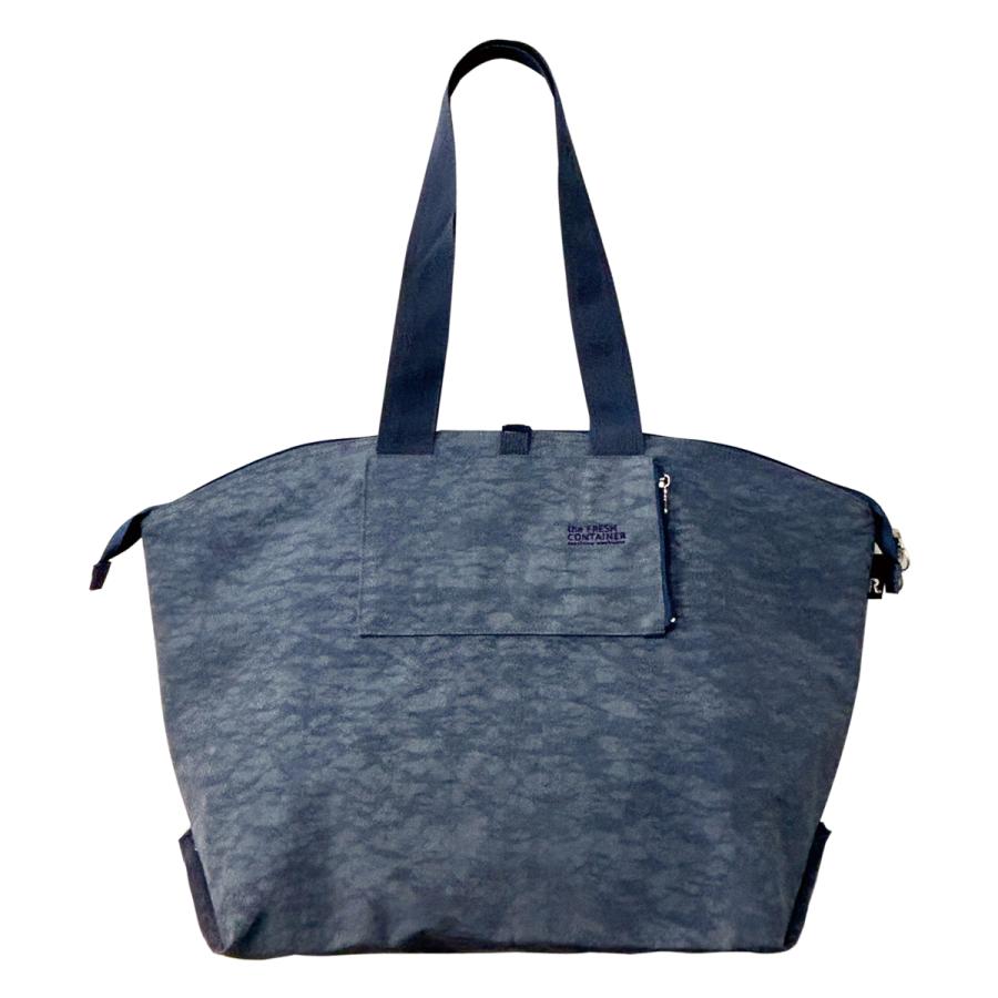 ROOTOTE（ルートート） トートバッグ 1097 ROOTOTE 大きめ スーパー 買い物 保冷 洗濯可 折りたたみ PT TK バレル ベーシックーC : リチャードYahoo!店 ...