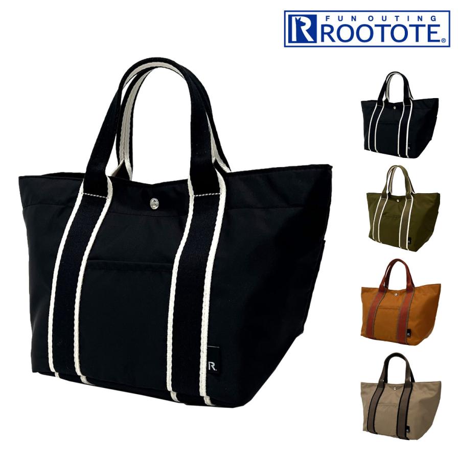 ROOTOTE ルートート トートバッグ A5 レディース 1360 | 軽量 SN デリ デイズ-D ミニトート : リチャードYahoo!店 - 通販 - Yahoo!ショッピング