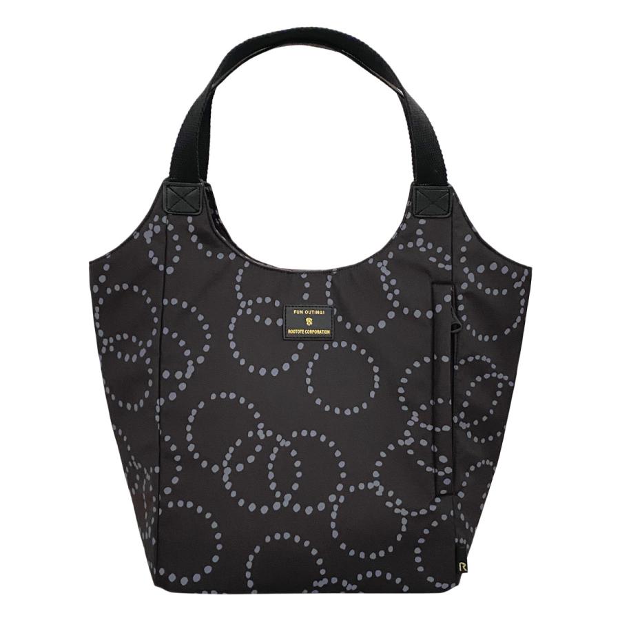 ROOTOTE ルートート トートバッグ レディース 1462 | 軽量 LT RND パルーティ Padded-A 自立 : リチャードYahoo!店 - 通販 - Yahoo!ショッピング