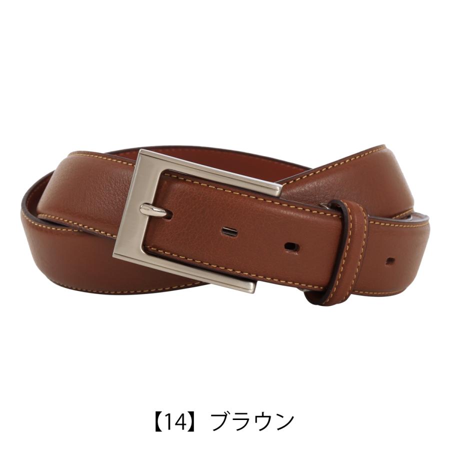 TAKEO KIKUCHI タケオキクチ ベルト 本革 日本製 メンズ ピンタイプ TKB-00111 ビジネス カジュアル フォーマル 牛革 レザー 紳士用 : リチャードYahoo!店 ...