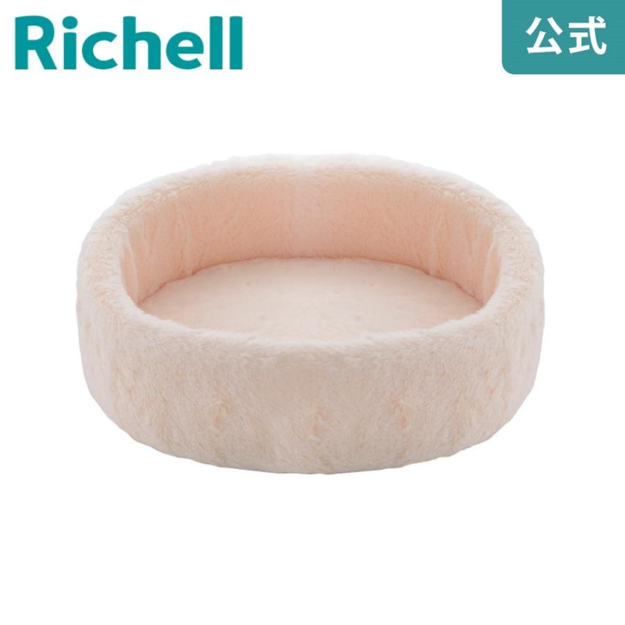 リッチェル おでかけネコベッド用クッション S 000638 Richell 公式ショップ : リッチェル Yahoo!ショッピング店 ...
