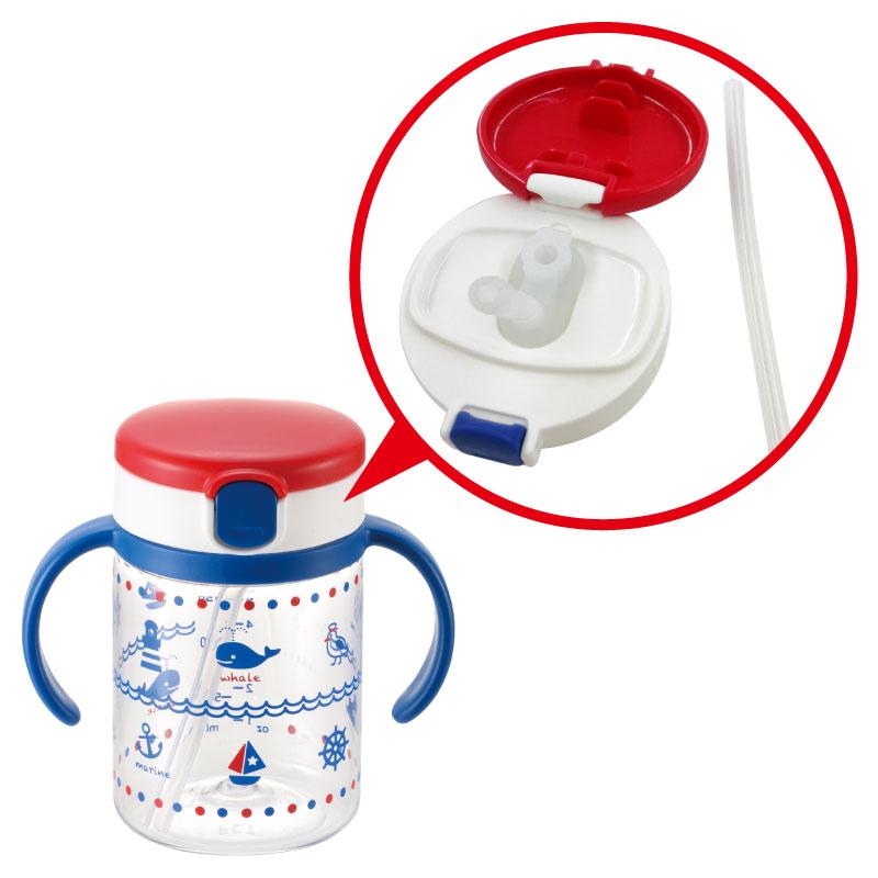 リッチェル アクリア おでかけストローマグパーツ 000699 Richell 公式ショップ : リッチェル Yahoo!ショッピング店 ...