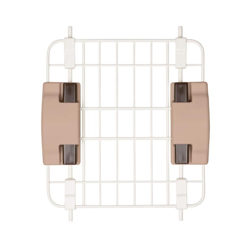 リッチェル（Richell） キャンピングキャリー 折りたたみ S扉 000786 公式ショップ : リッチェル Yahoo!ショッピング店 - 通販 - Yahoo!ショッピング