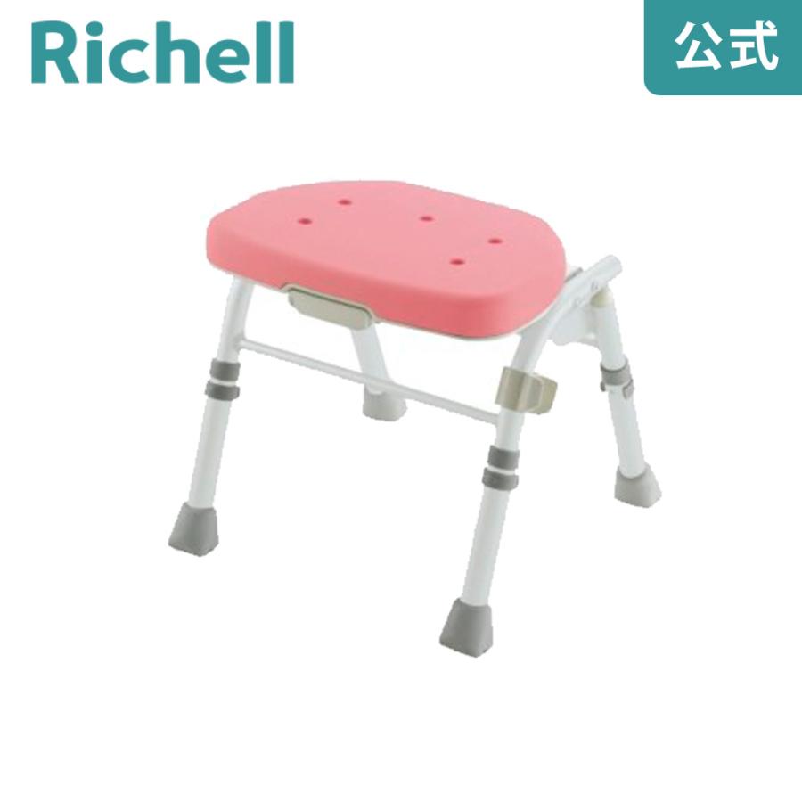 リッチェル 折りたたみシャワーチェア M型 背なし Richell 介護 用 品 シャワー チェア ー 風呂 椅子 公式 : リッチェル Yahoo!ショッピング店 - 通販 - Yahoo ...