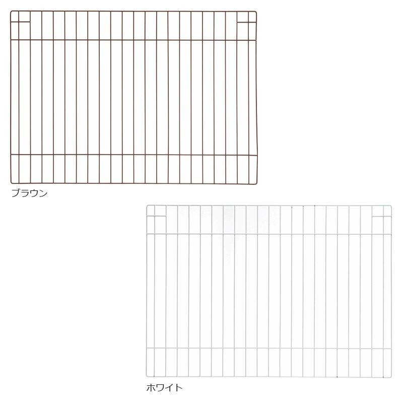 リッチェル カスタムペットサークル 単品 90 059422 Richell 公式ショップ : リッチェル Yahoo!ショッピング店 - 通販 - Yahoo!ショッピング