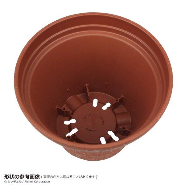 リッチェル ノヴェル ポット 25型N 070861 Richell 公式ショップ : リッチェル Yahoo!ショッピング店 - 通販 - Yahoo!ショッピング