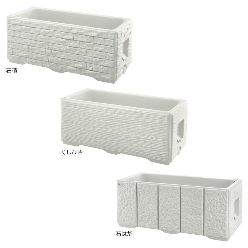 リッチェル タウンプランターWS 100型 081161 Richell 公式ショップ : リッチェル Yahoo!ショッピング店 - 通販 - Yahoo!ショッピング