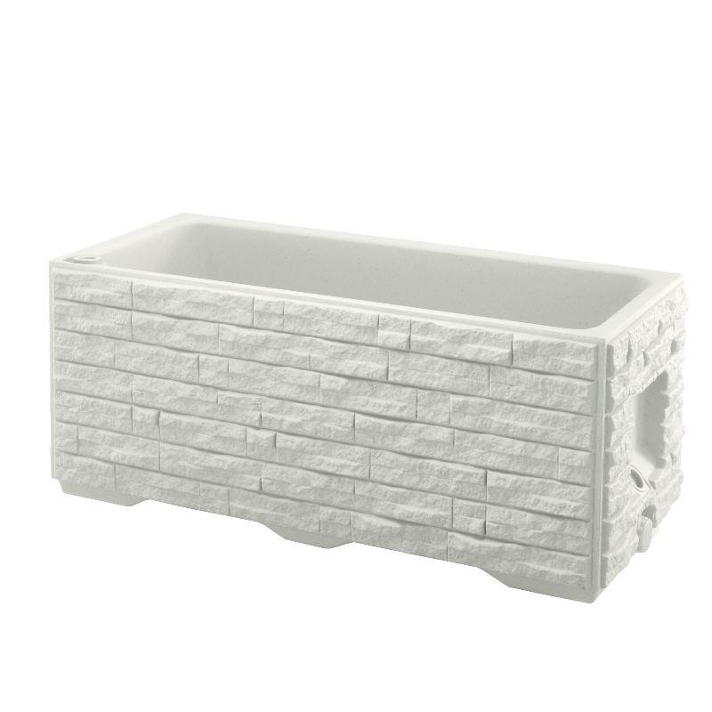 リッチェル タウンプランターWS 100型 081161 Richell 公式ショップ : リッチェル Yahoo!ショッピング店 - 通販 - Yahoo!ショッピング