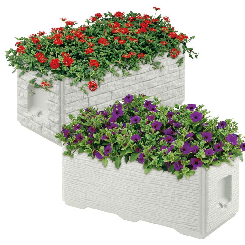 リッチェル タウンプランターWS 100型 081161 Richell 公式ショップ : リッチェル Yahoo!ショッピング店 - 通販 - Yahoo!ショッピング