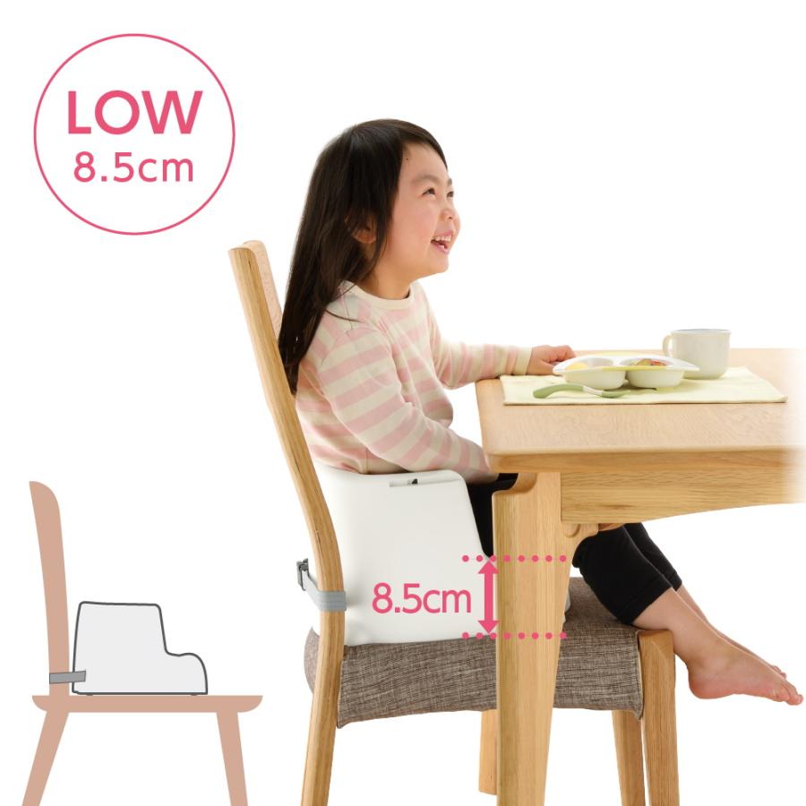 リッチェル ベビーチェア 2WAYごきげんチェアKN ローチェア キッズ 赤ちゃん 椅子 ギフト 出産祝い RSL : リッチェル Yahoo!ショッピング店 - 通販 - Yahoo!ショッピング