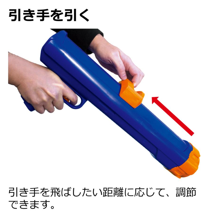 リッチェル ナーフドッグ ストライクシューター 16i Richell 公式ショップ : リッチェル Yahoo!ショッピング店 - 通販 - Yahoo!ショッピング