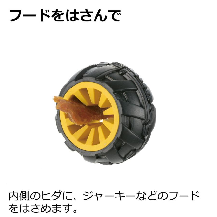 リッチェル トンカ タイヤホール 2.5i Richell 公式ショップ : リッチェル Yahoo!ショッピング店 - 通販 - Yahoo!ショッピング