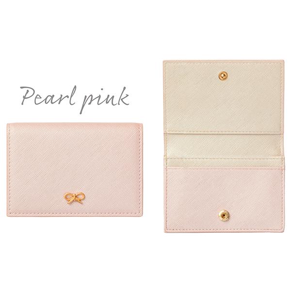 名刺入れ レディース 大容量 50枚収納 名刺ケース カードケース おしゃれ 可愛い マカロンカラー バイカラー レザー RICKERS : レディースバッグRICKERS公式ヤフー店 ...