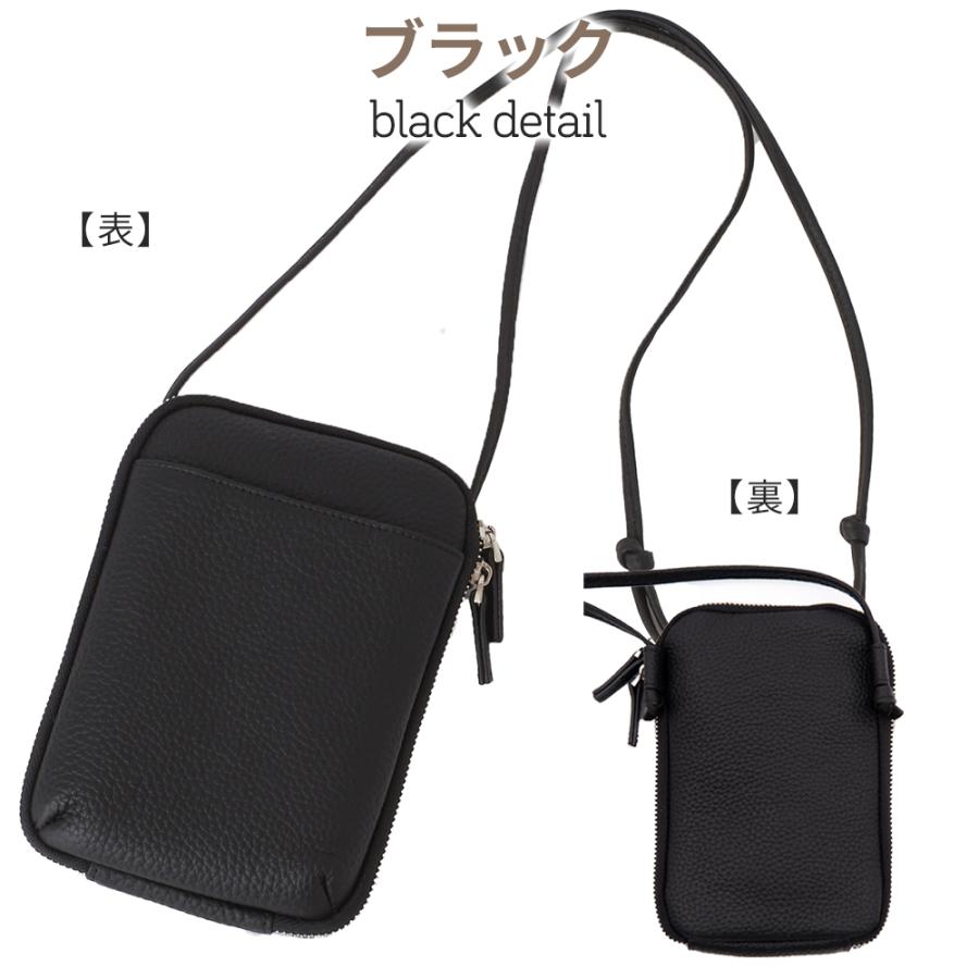 スマホポーチ 人気 ショルダー スマホポシェット レディース スマホバッグ 本革 レザー 縦型 軽量 斜め掛けバッグ : レディースバッグRICKERS公式ヤフー店 - 通販 - Yahoo ...