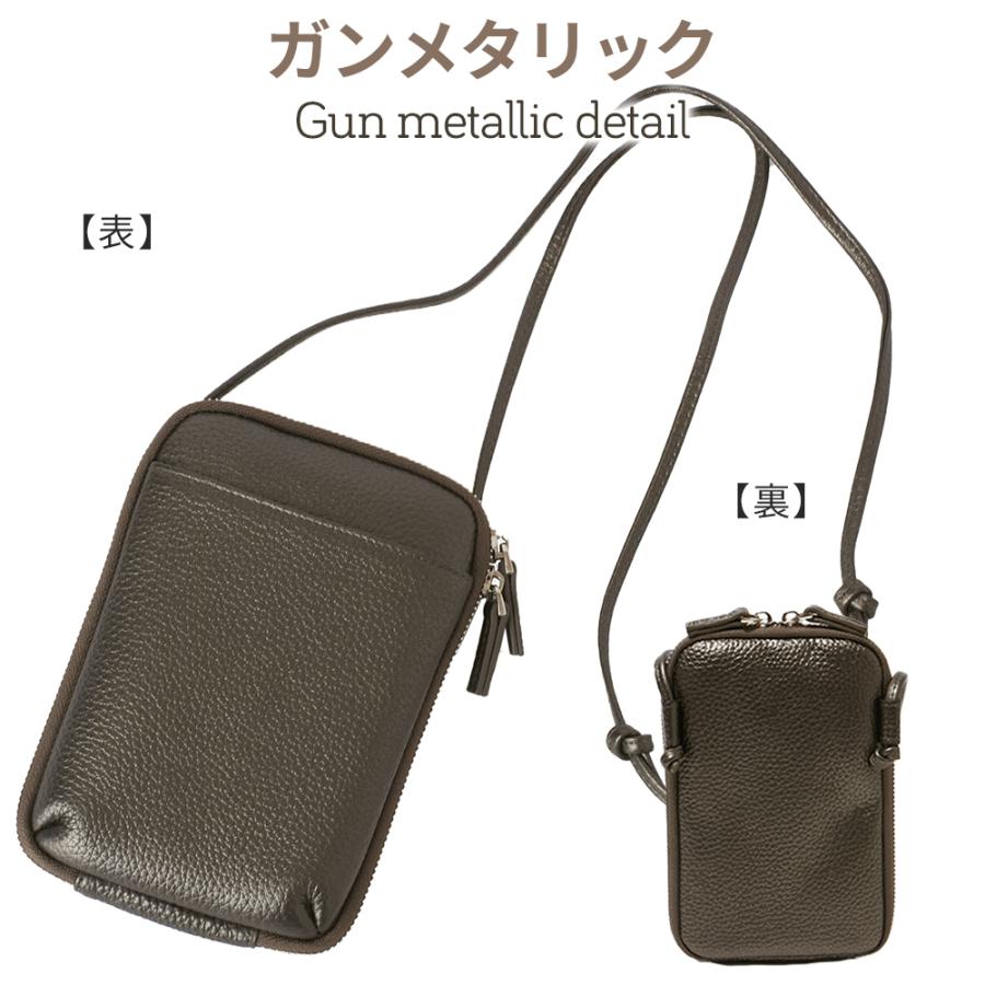 スマホポーチ 人気 ショルダー スマホポシェット レディース スマホバッグ 本革 レザー 縦型 軽量 斜め掛けバッグ : レディースバッグRICKERS公式ヤフー店 - 通販 - Yahoo ...