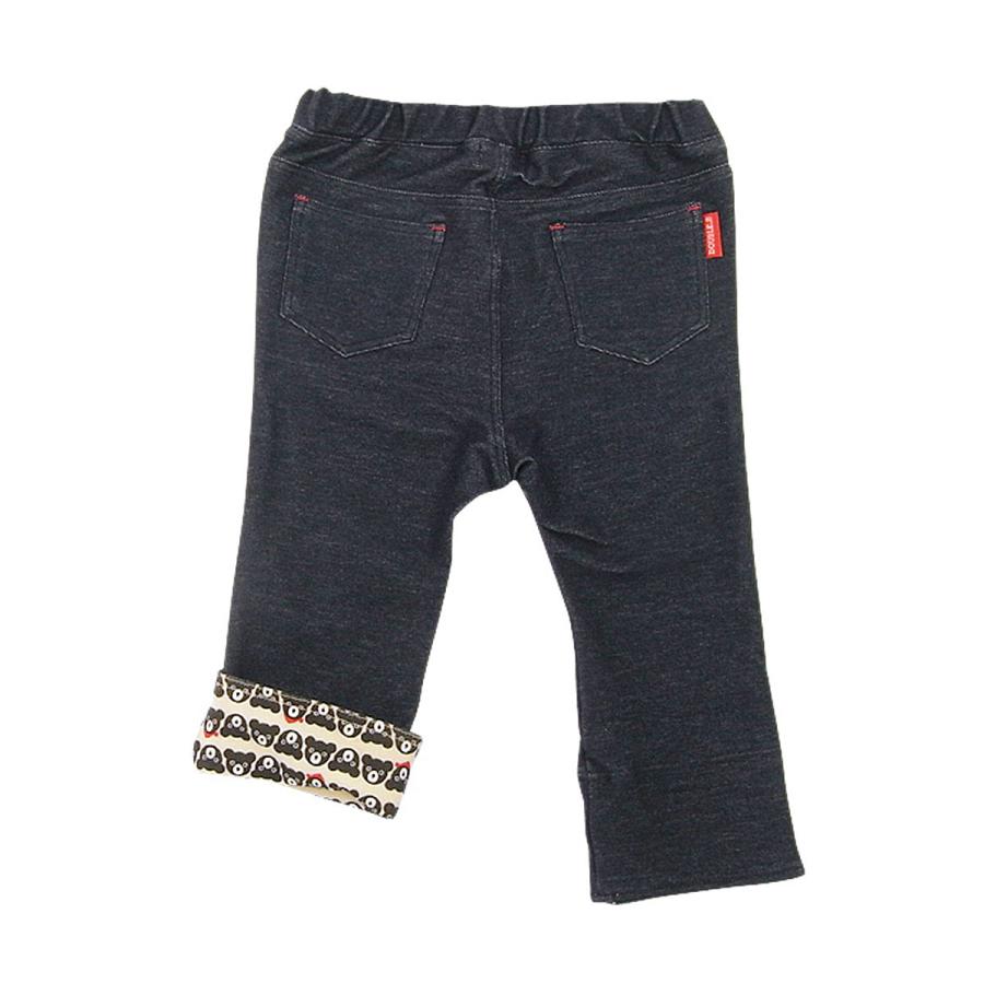 セール30%OFF！ダブルビー ベア＆スター ストレッチパンツ(100cm・110cm)ミキハウス正規販売店 メール便不可 : RICKYTOWN - 通販 - Yahoo!ショッピング