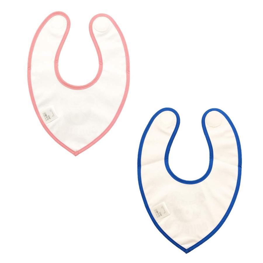 セール30%OFF！ダブルビー Bくん スタイ ミキハウス正規販売店 メール便OK : RICKYTOWN - 通販 - Yahoo!ショッピング