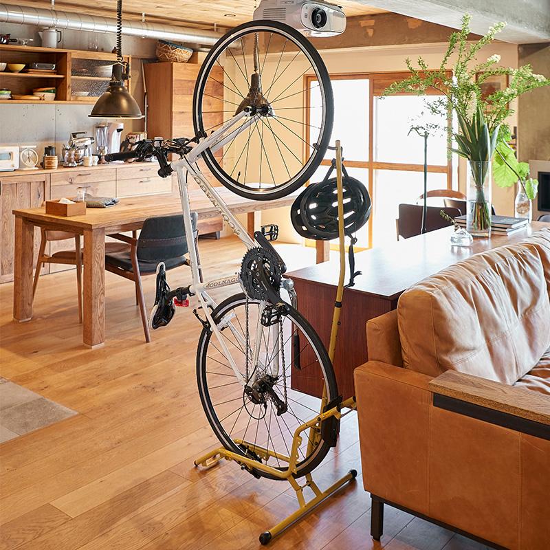 DS-2200ディスプレイスタンド マスタード : RIDEOASIS - 通販 - Yahoo!ショッピング