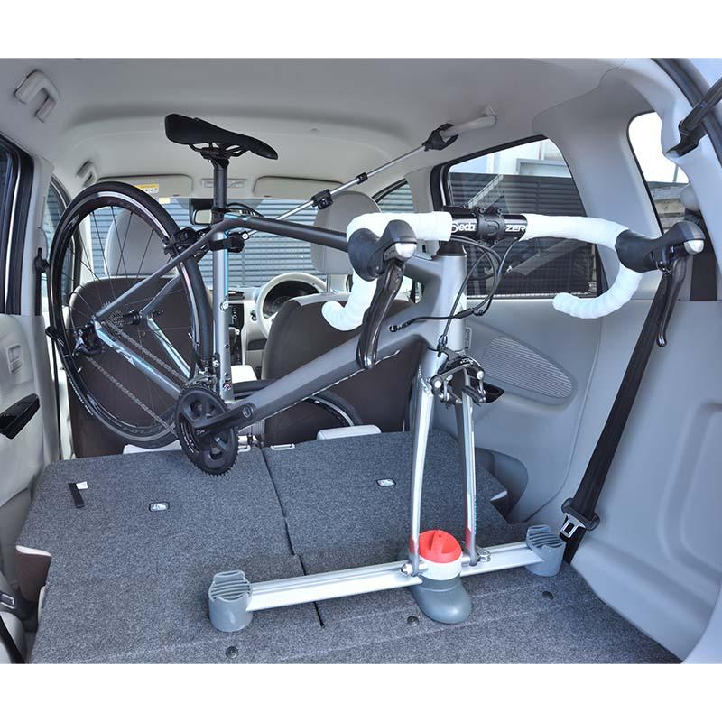 VERGO-TF1 ヴァーゴ 1台用 : RIDEOASIS - 通販 - Yahoo!ショッピング